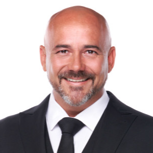 Danny Barker - Realtor