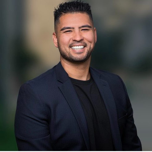 Andrew Lopez - Real Estate Advisor