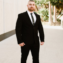 Ivan Butrus - Real Estate Professional