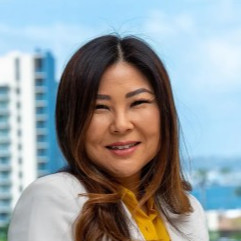 Angela Kim - Broker
