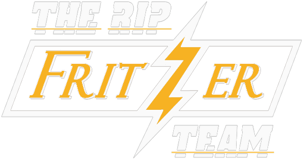 The Rip Fritzer Team Blog