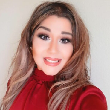 Virginia Ball - Agent