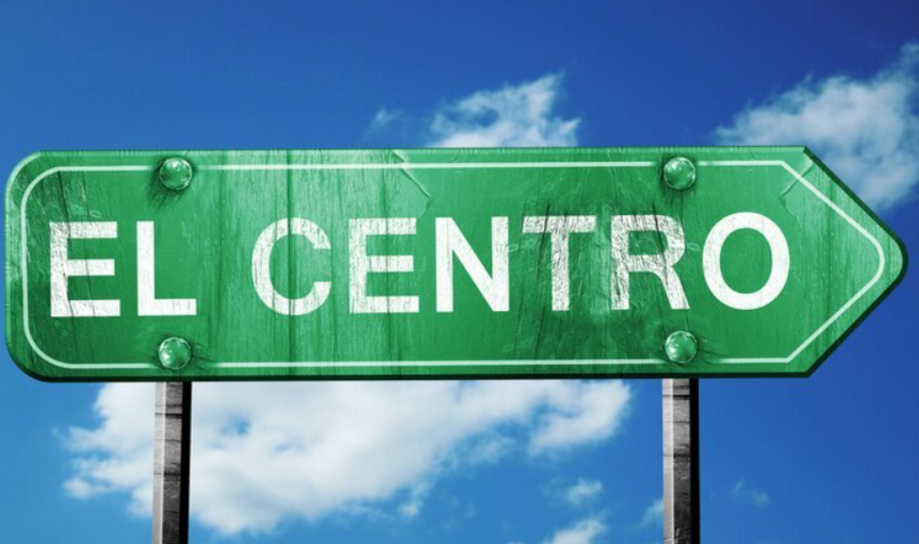 Pros and Cons of Living in El Centro, California by Gisela Najera Sanchez