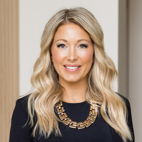 Carly Dorendorf - Team Leader / Agent