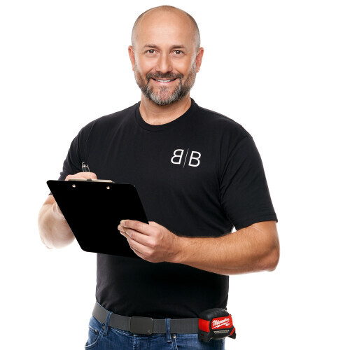 Tim Barker - Realtor