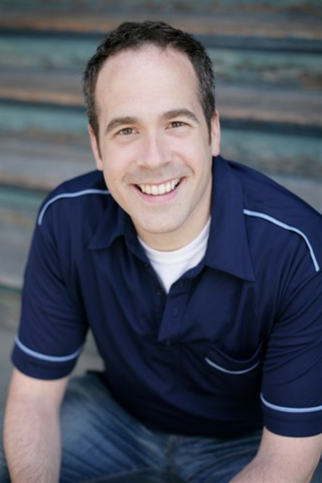 Our Next Professional Invitational Guest