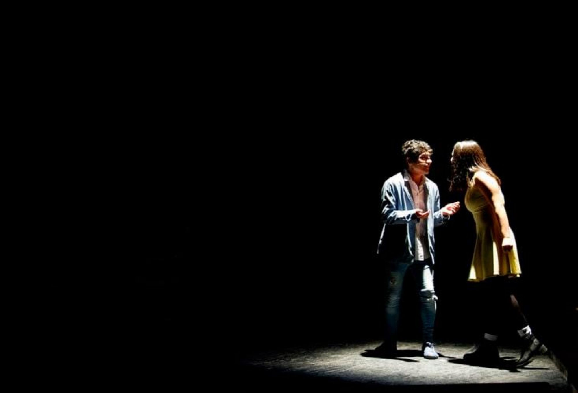 What’s Improv Got To Do… Got To Do With It?