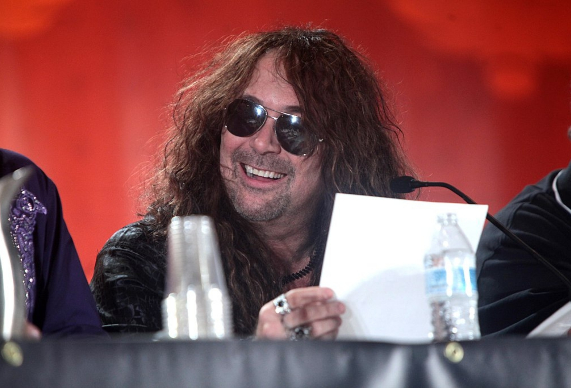 Interview with Jess Harnell