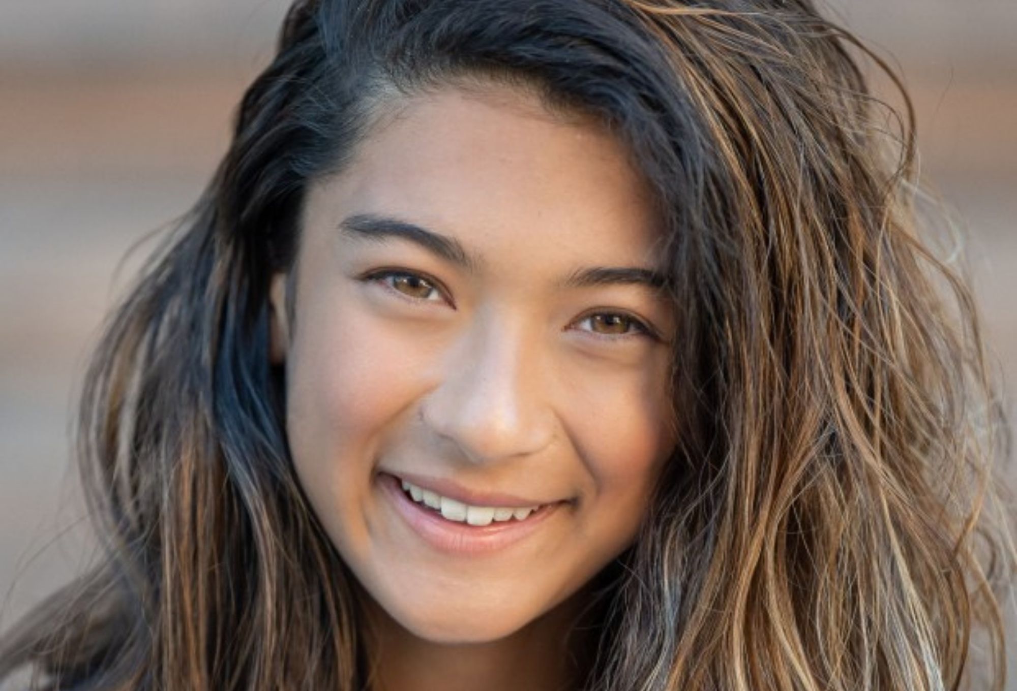 Interview with Cora Champommier