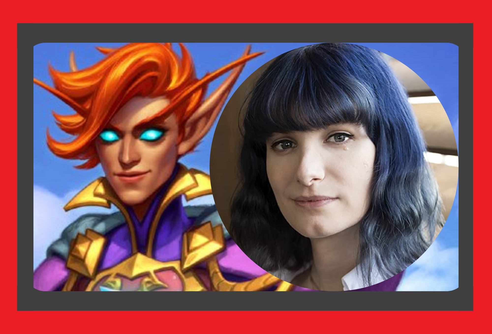 Successes and Challenges for Trans and Non-Binary Voice Actors