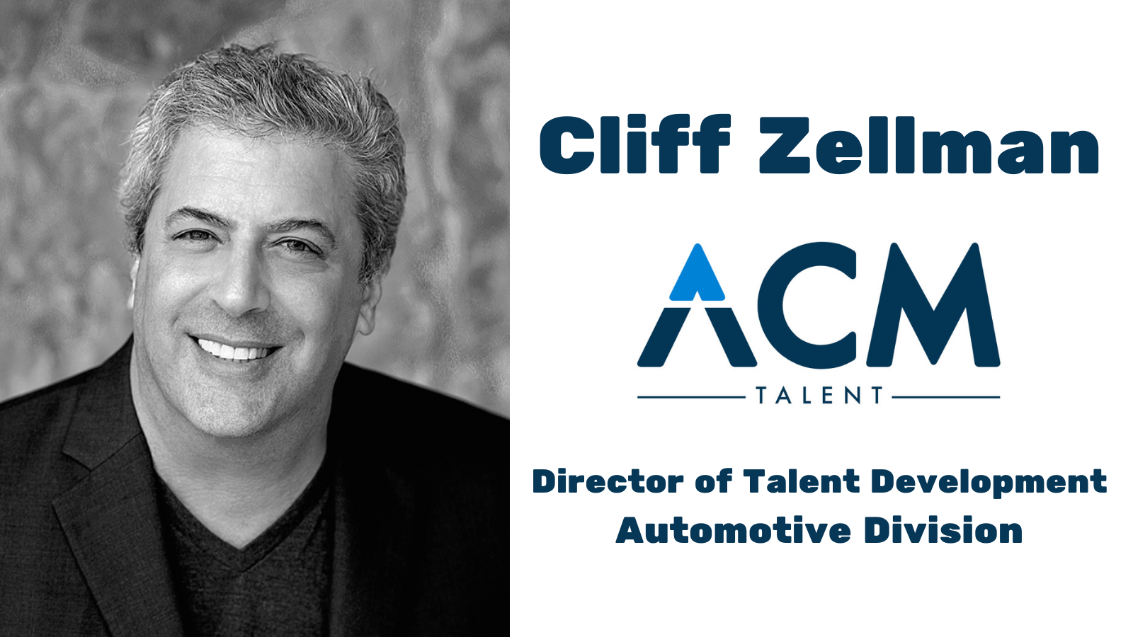 Announcing our next Professional Invitational guest