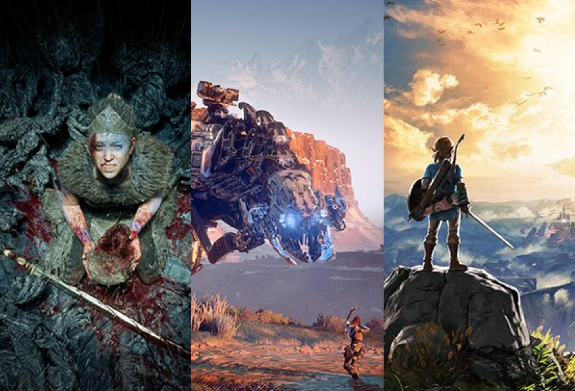 The Importance of Voice Acting for Video Game Immersion