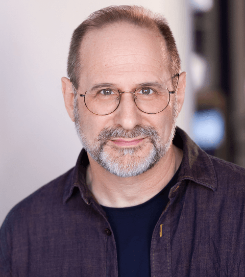 Doug Honorof