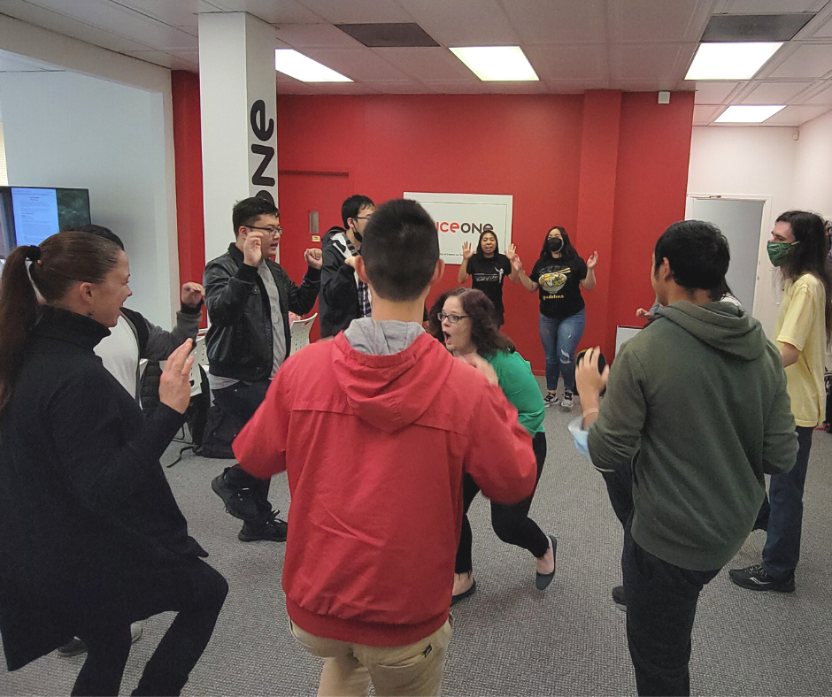 2022 Summer Fast Track Three Week Update