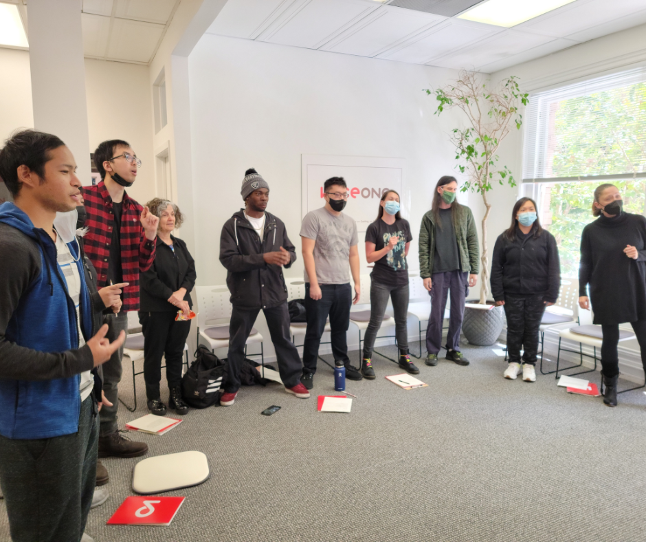 2022 Summer Fast Track Three Week Update