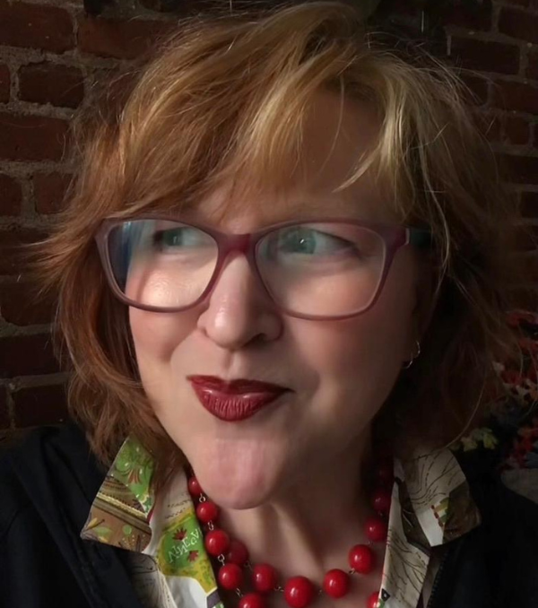 Kimberly M. Wetherell