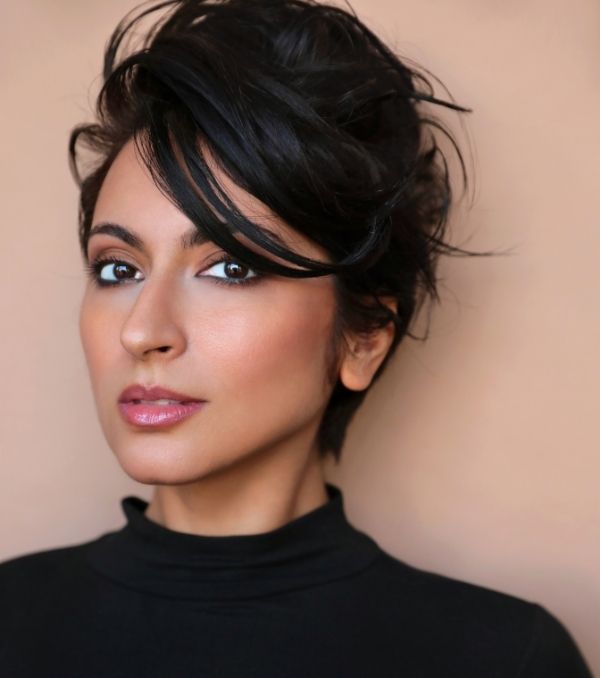 Celebrating AAPI Voice Actors!