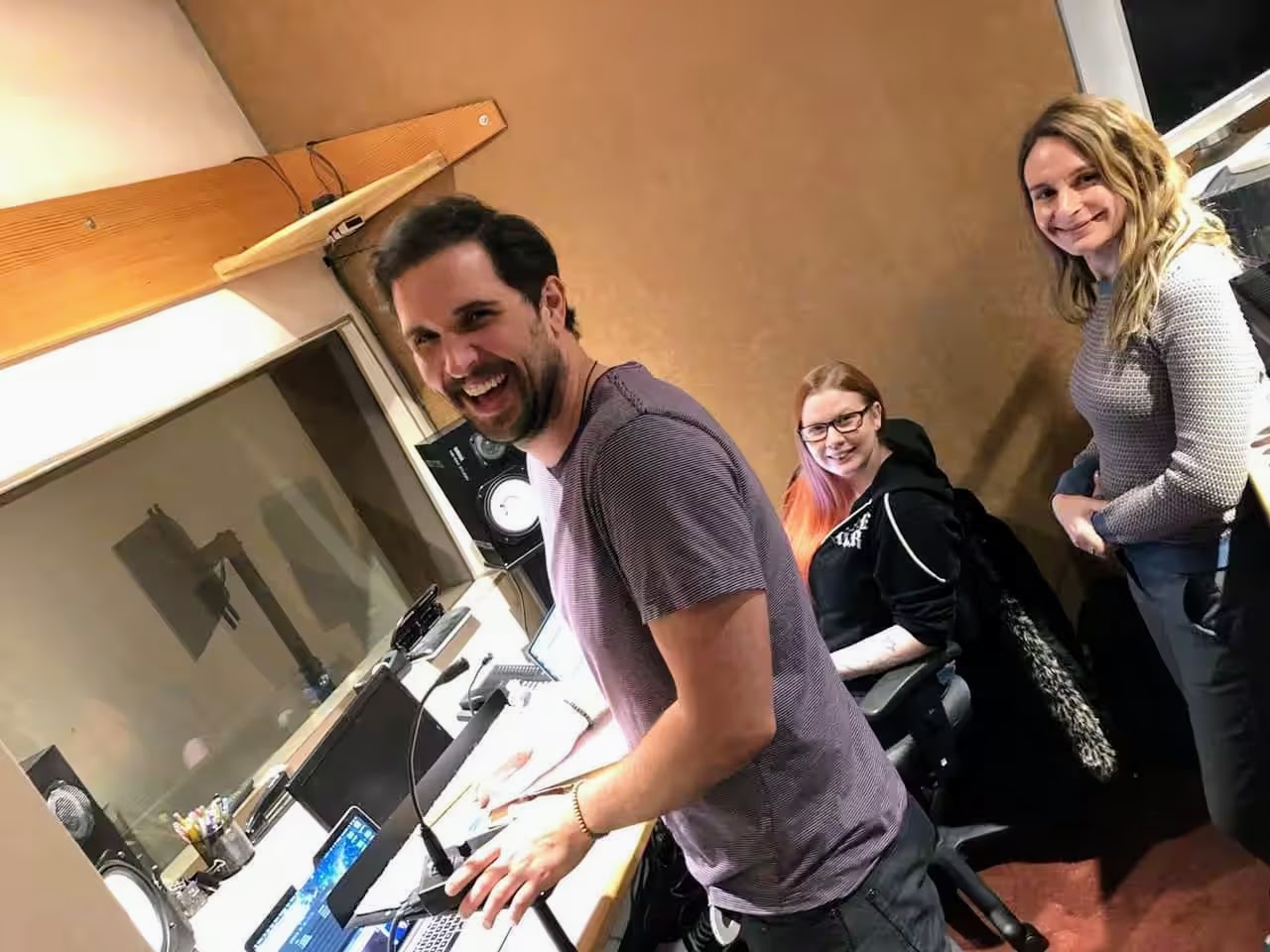 The Elder Scrolls Online Voice Over Deep Dive