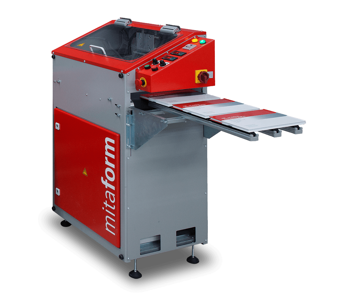 mitabook | Digibook Technology