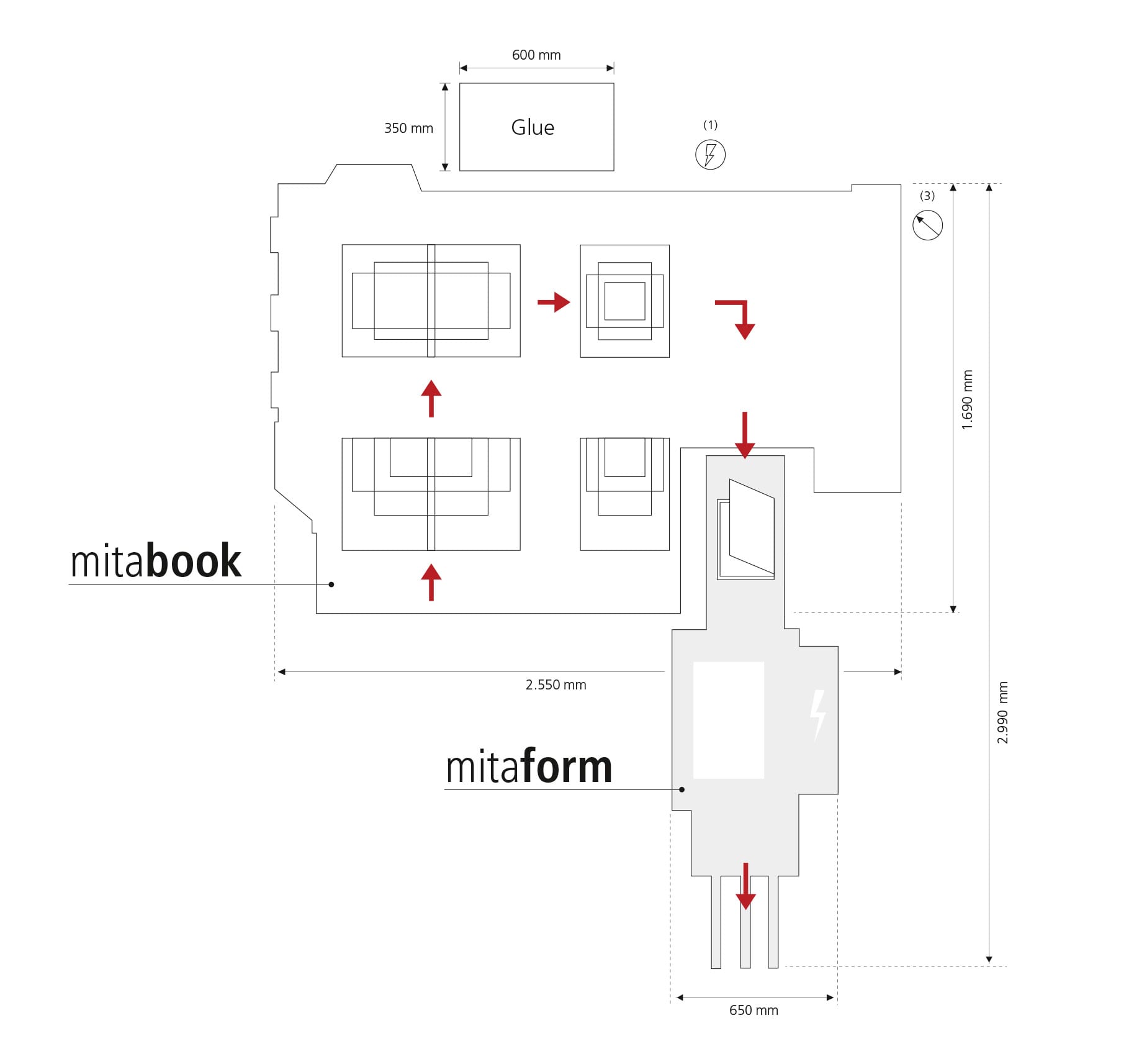 mitabook | Digibook Technology