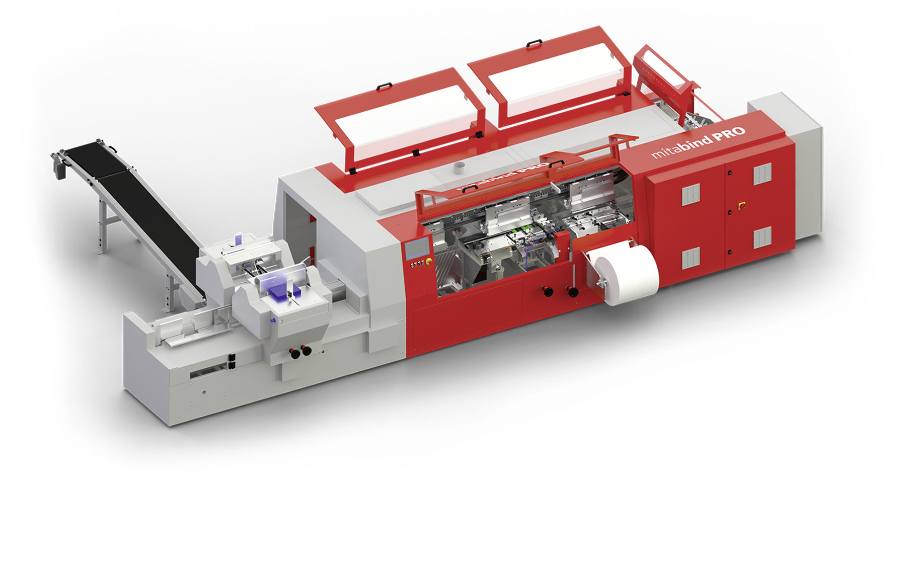 mitacase | Digibook Technology