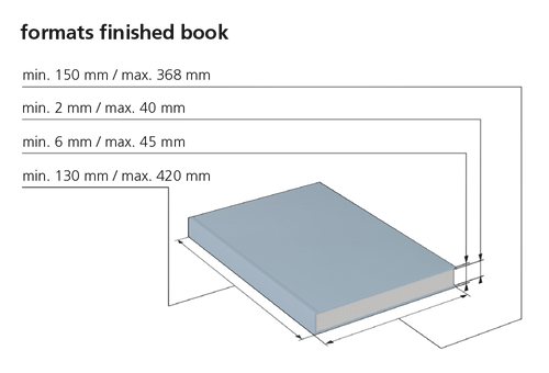 mitabook | Digibook Technology