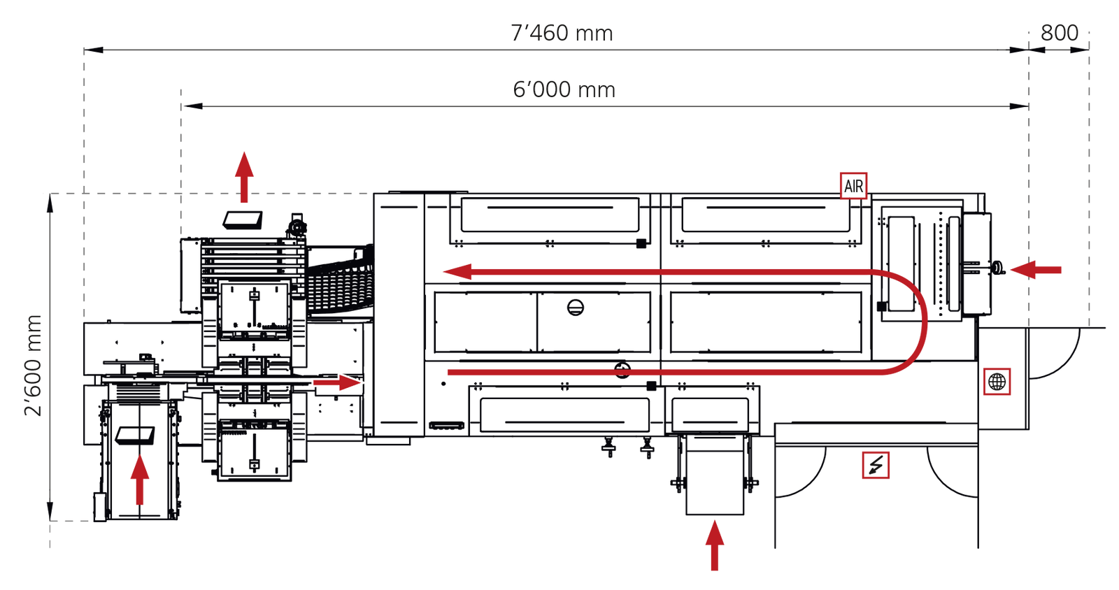 mitabind PRO | Digibook Technology