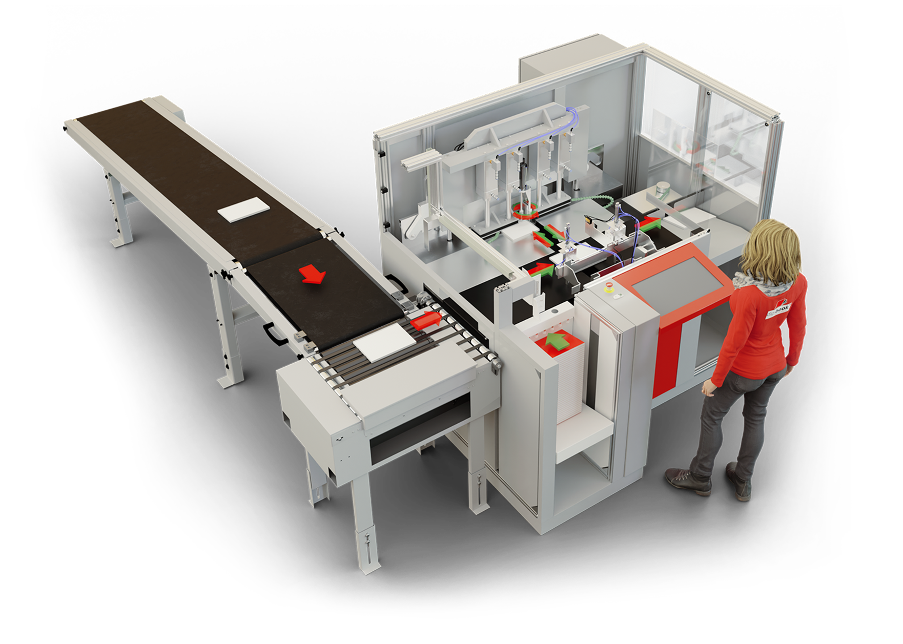 mitatrim | Digibook Technology