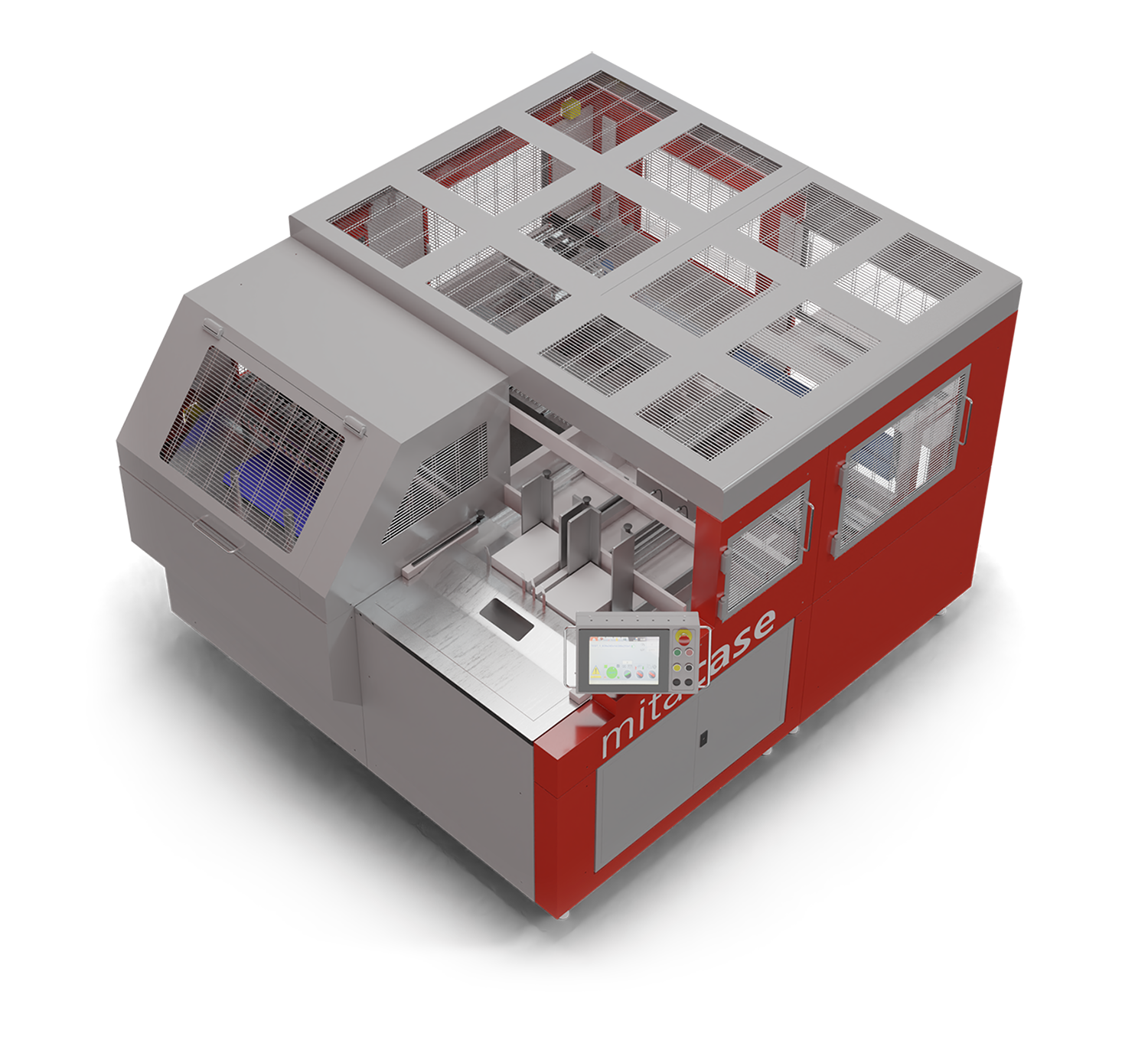 mitabook | Digibook Technology