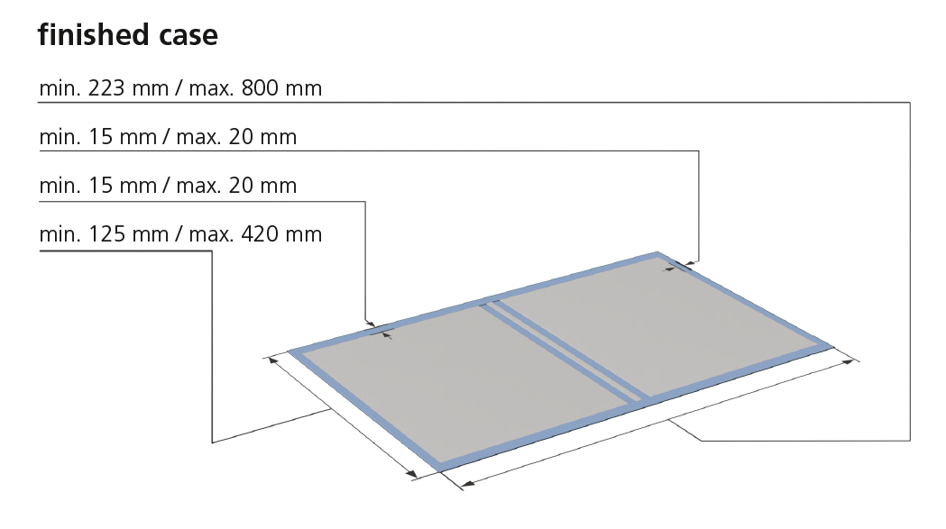 mitacase | Digibook Technology
