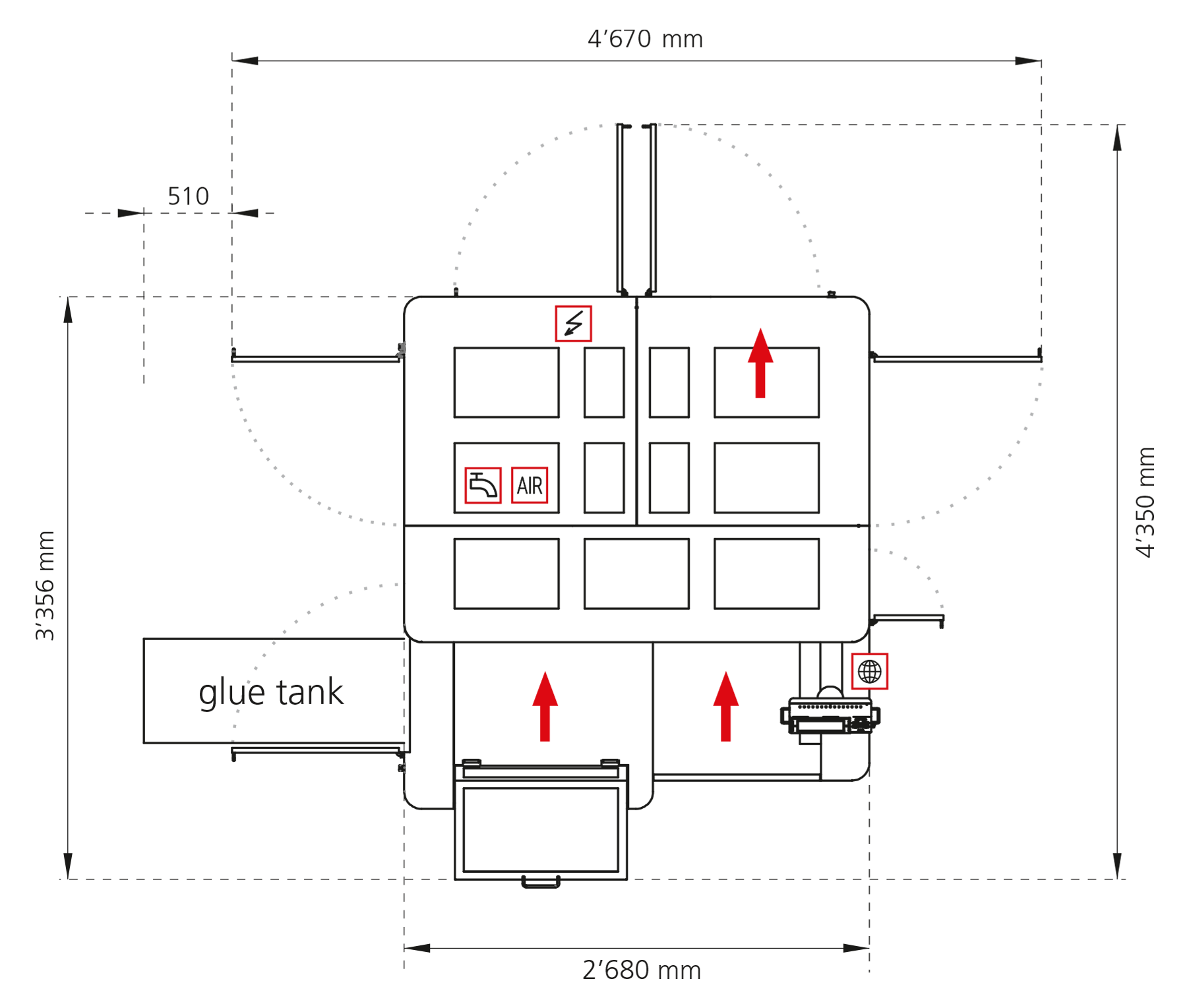 mitacase | Digibook Technology