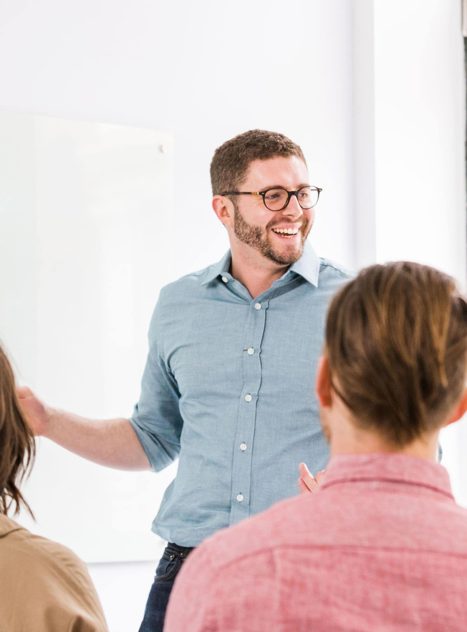 CloudConnect | Pilot Fiber