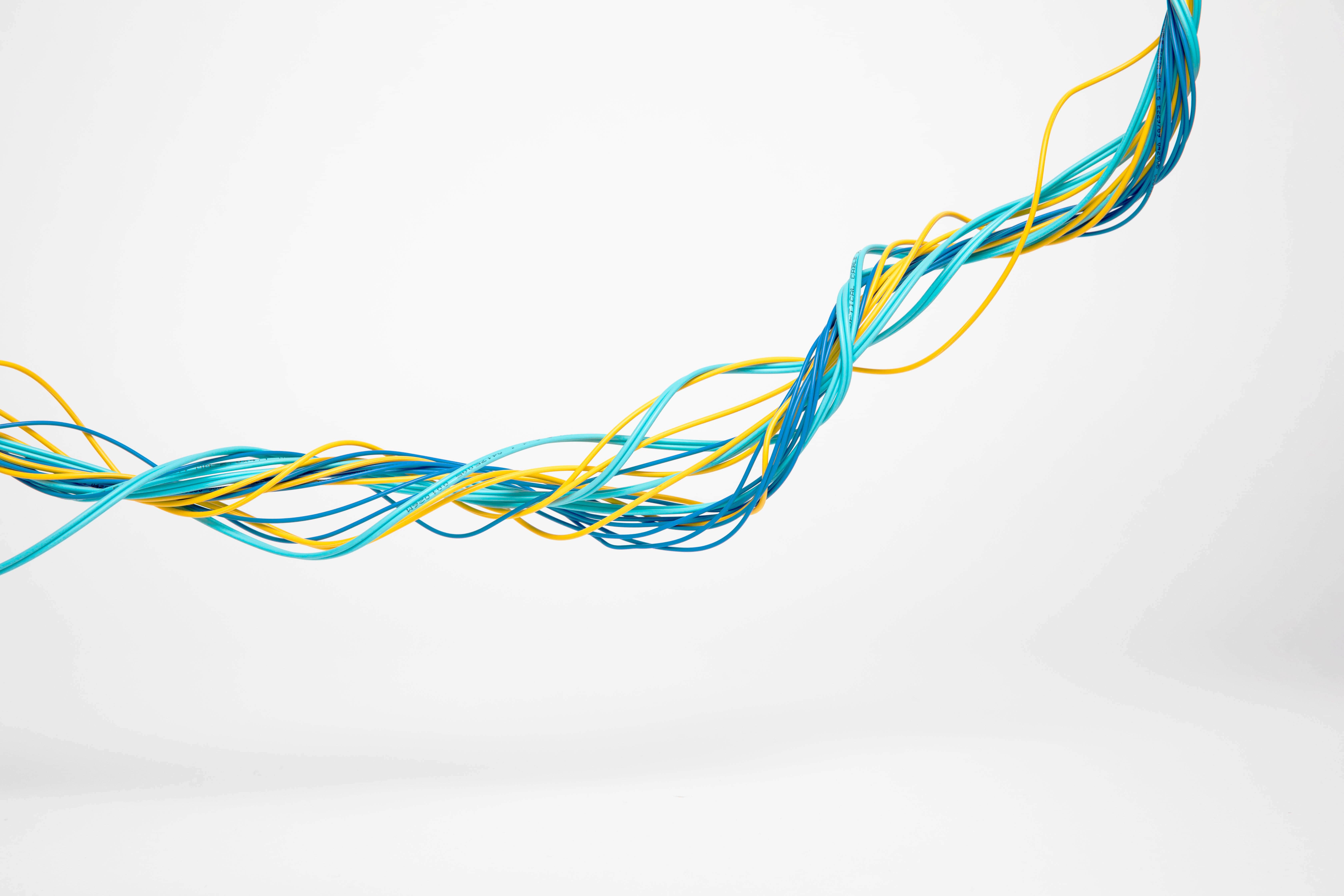 Customer Essentials | Pilot Fiber