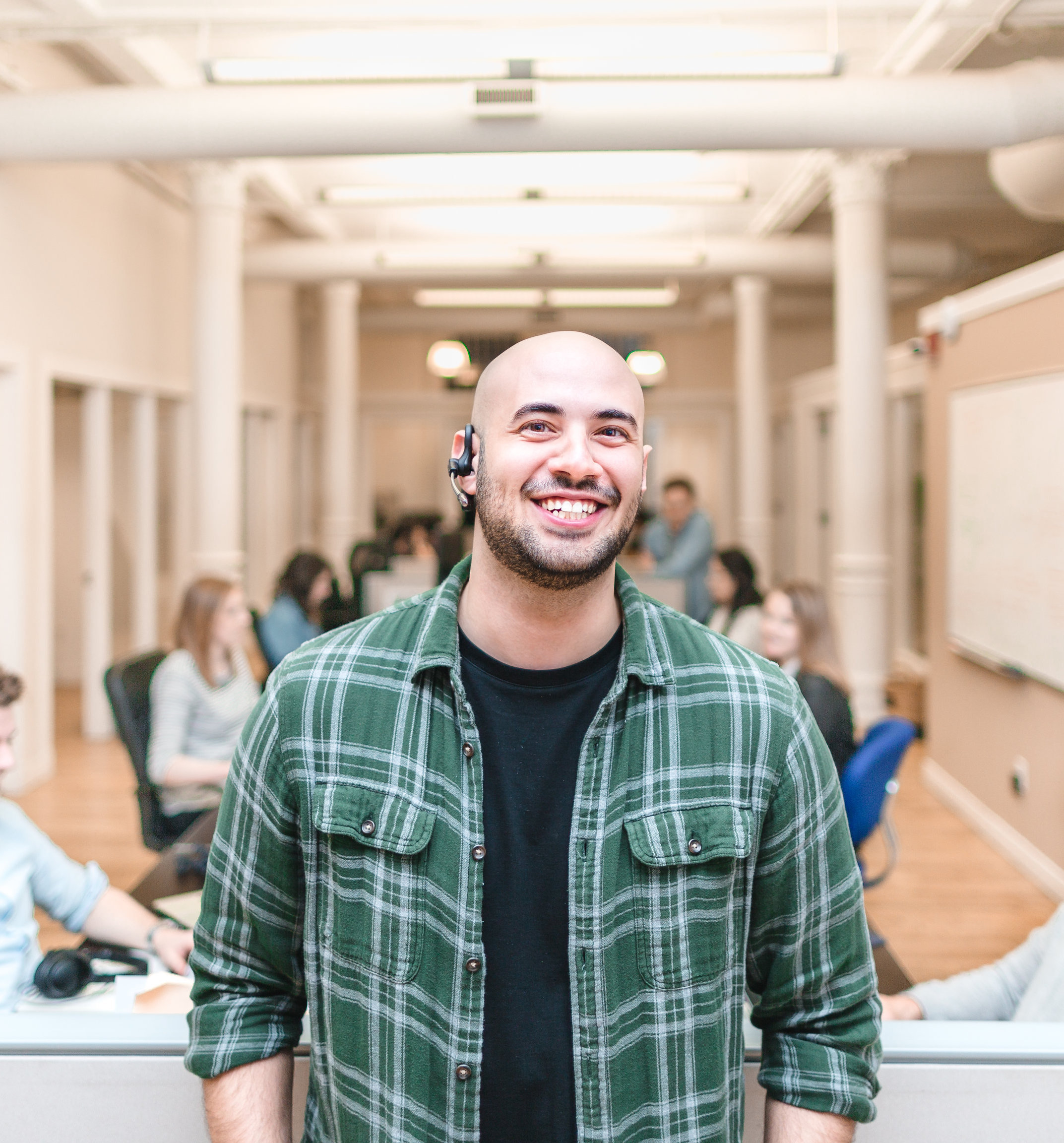 Enterprise Dedicated Internet Access for Startups | Pilot Fiber