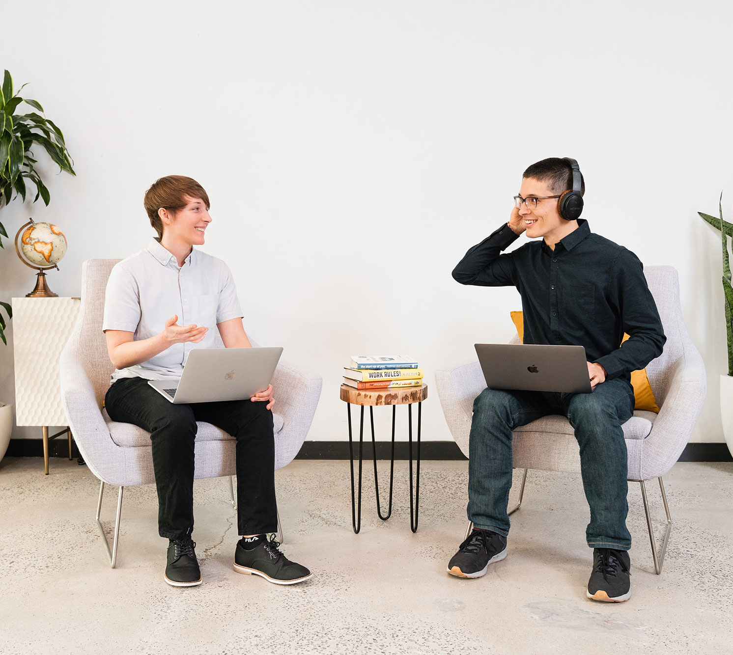 Pilot | Customer Referral Program