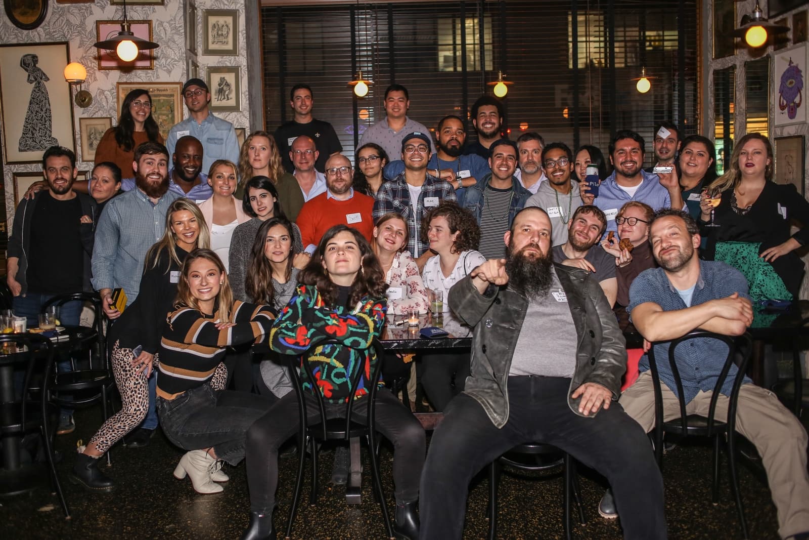 Events | Pilot Fiber