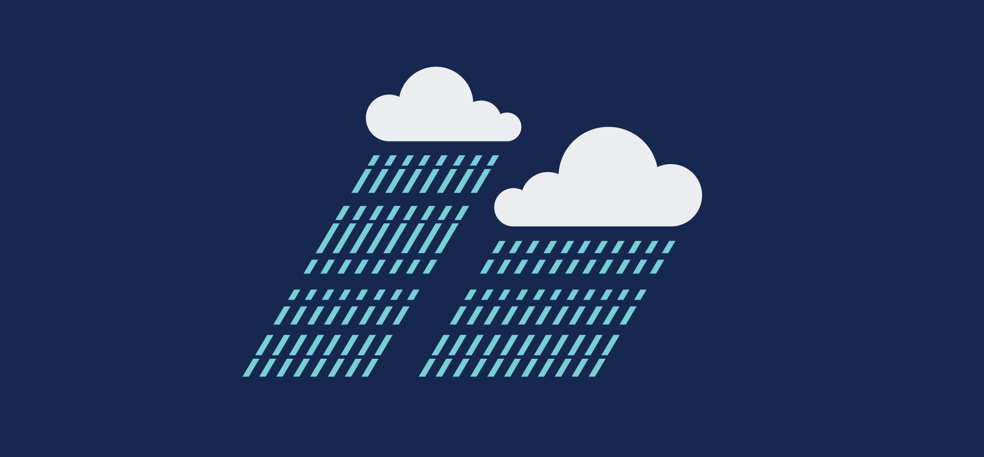 The Perfect Storm: How Weather Affects The Internet | Pilot Fiber