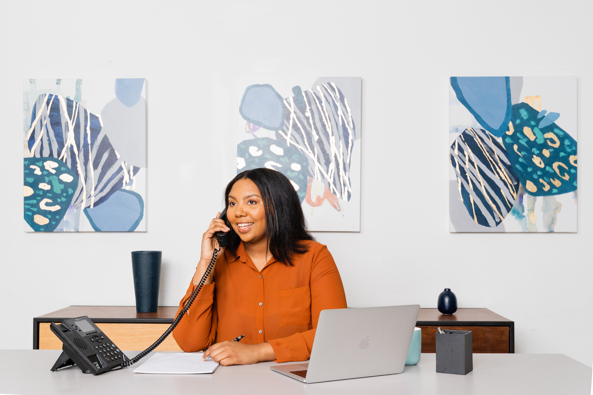 Pilot rolls out new voice features ahead of Q4 | Pilot Fiber