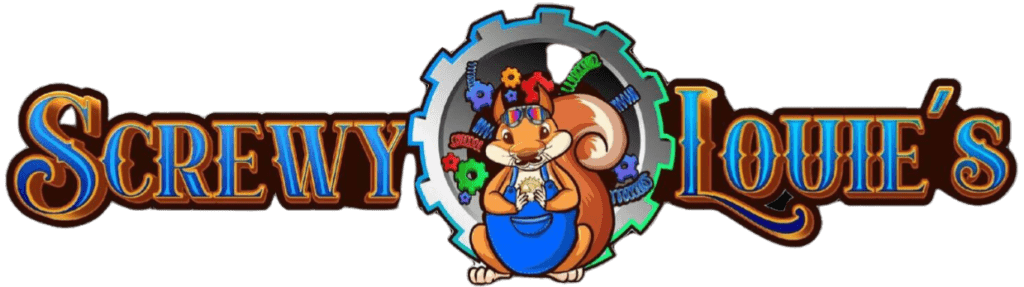 Screwy Louies Arcade - Fort Steuben Mall