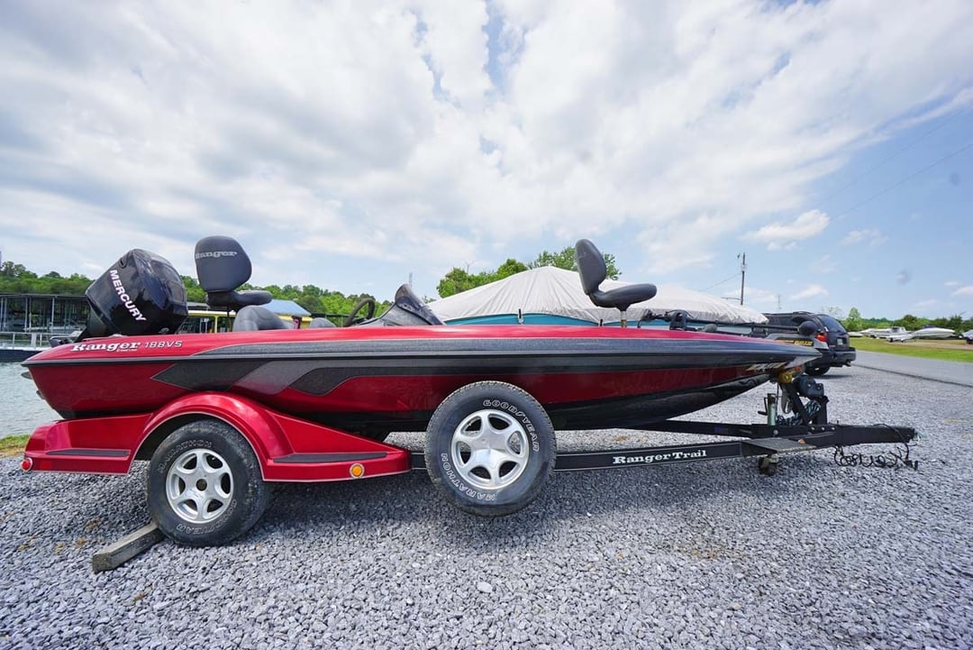 Ranger 188 VS | Harbortowne Marine | Full Service Marine Brokerage