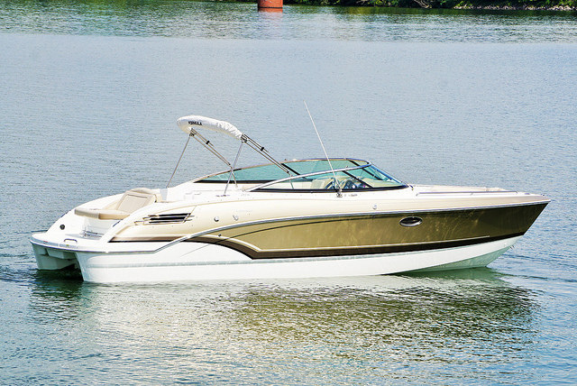 Formula 290 BR | Harbortowne Marine | Full Service Marine Brokerage
