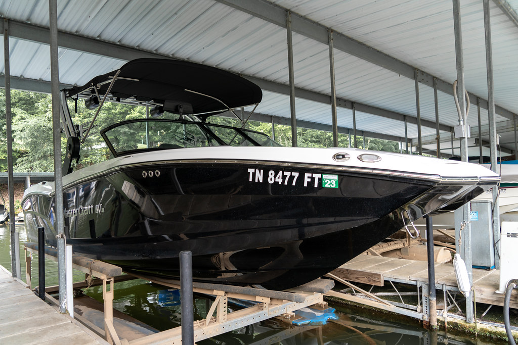 Mastercraft 22 NXT | Harbortowne Marine | Full Service Marine Brokerage