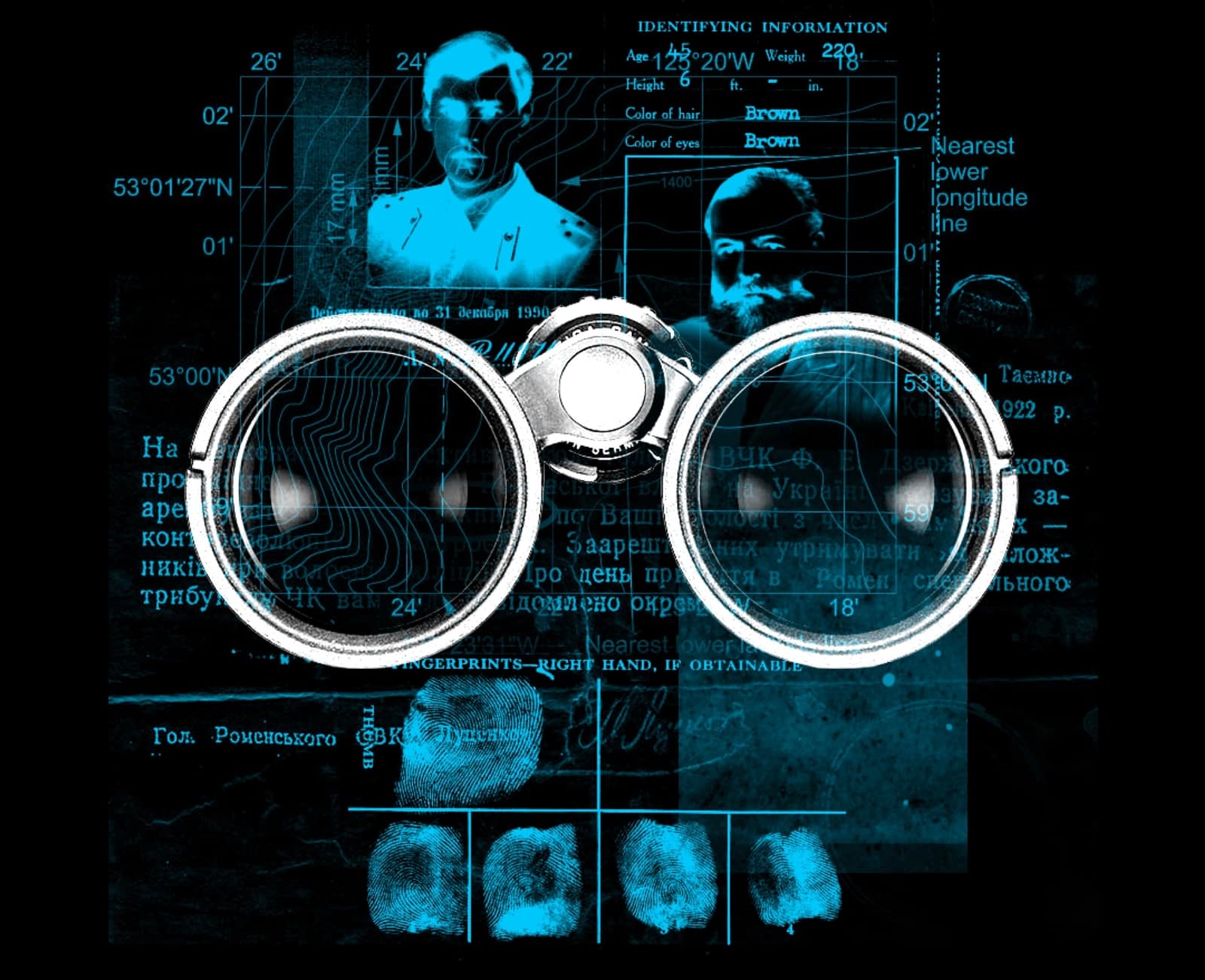 SPYSCAPE | Discover your spy skills