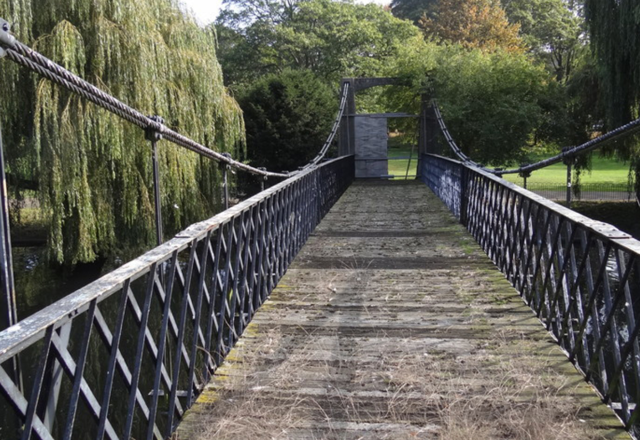 How To Find and Use a Dead Drop