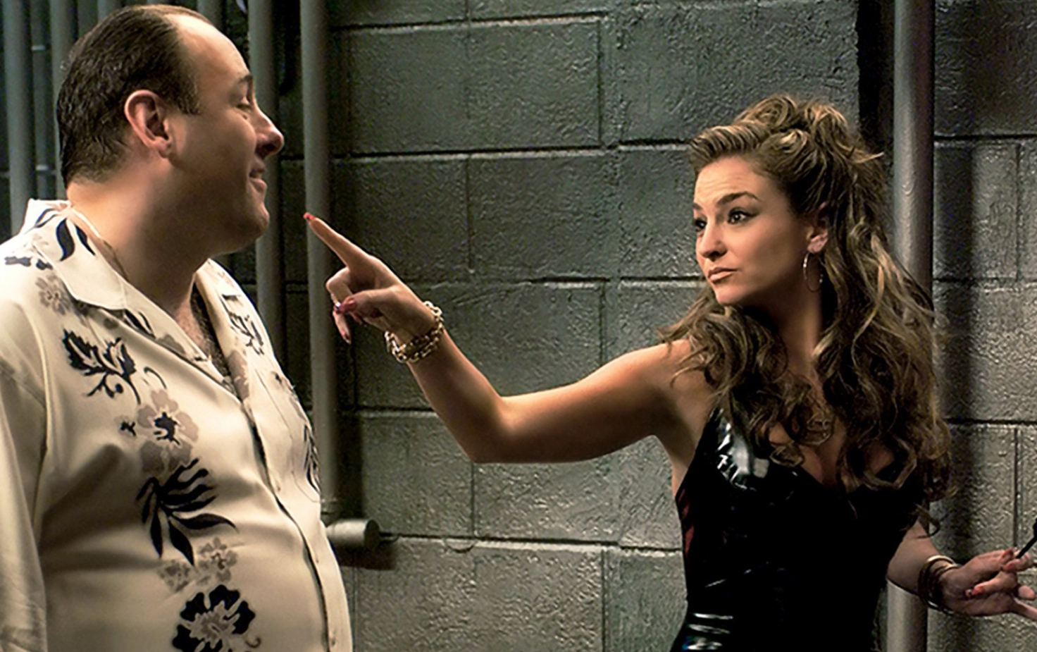 Mob Style: Crimes & Misdemeanors of Hollywood’s Gangster Wives and Goomahs