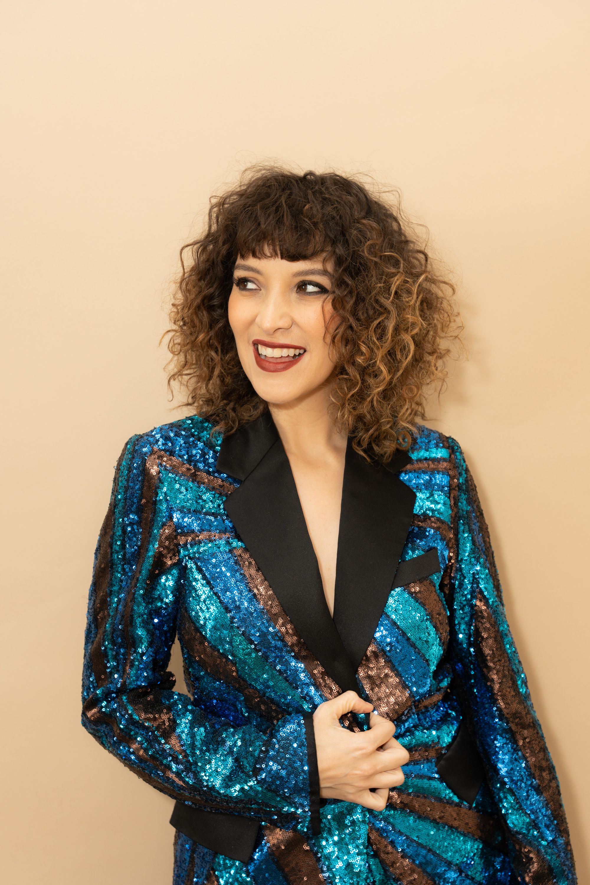 Gaby Moreno Music