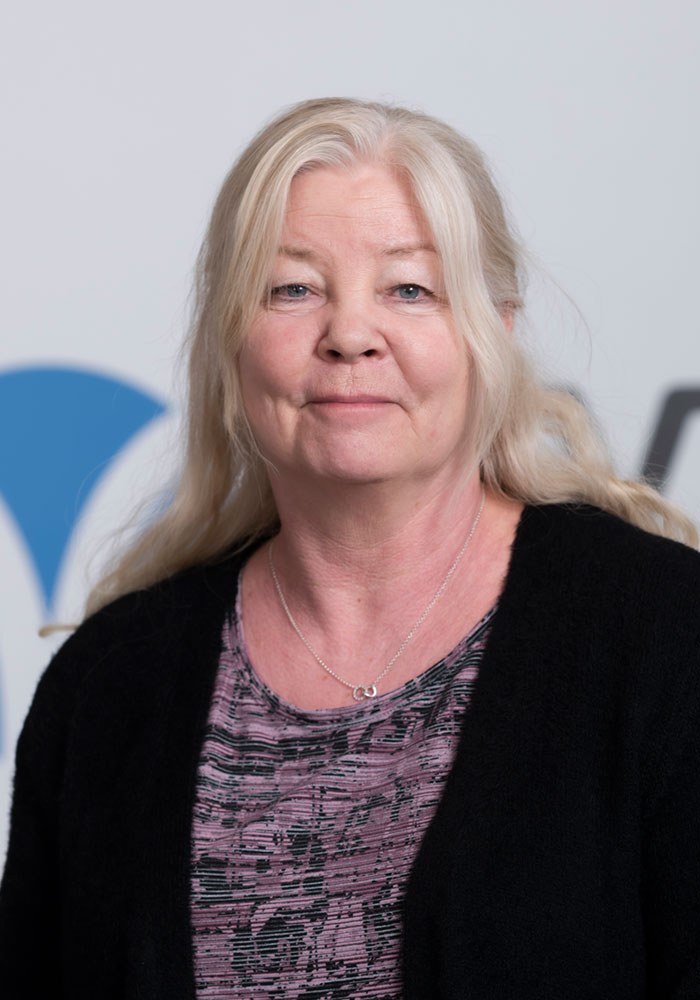 Kontakta oss - PVI Segerström