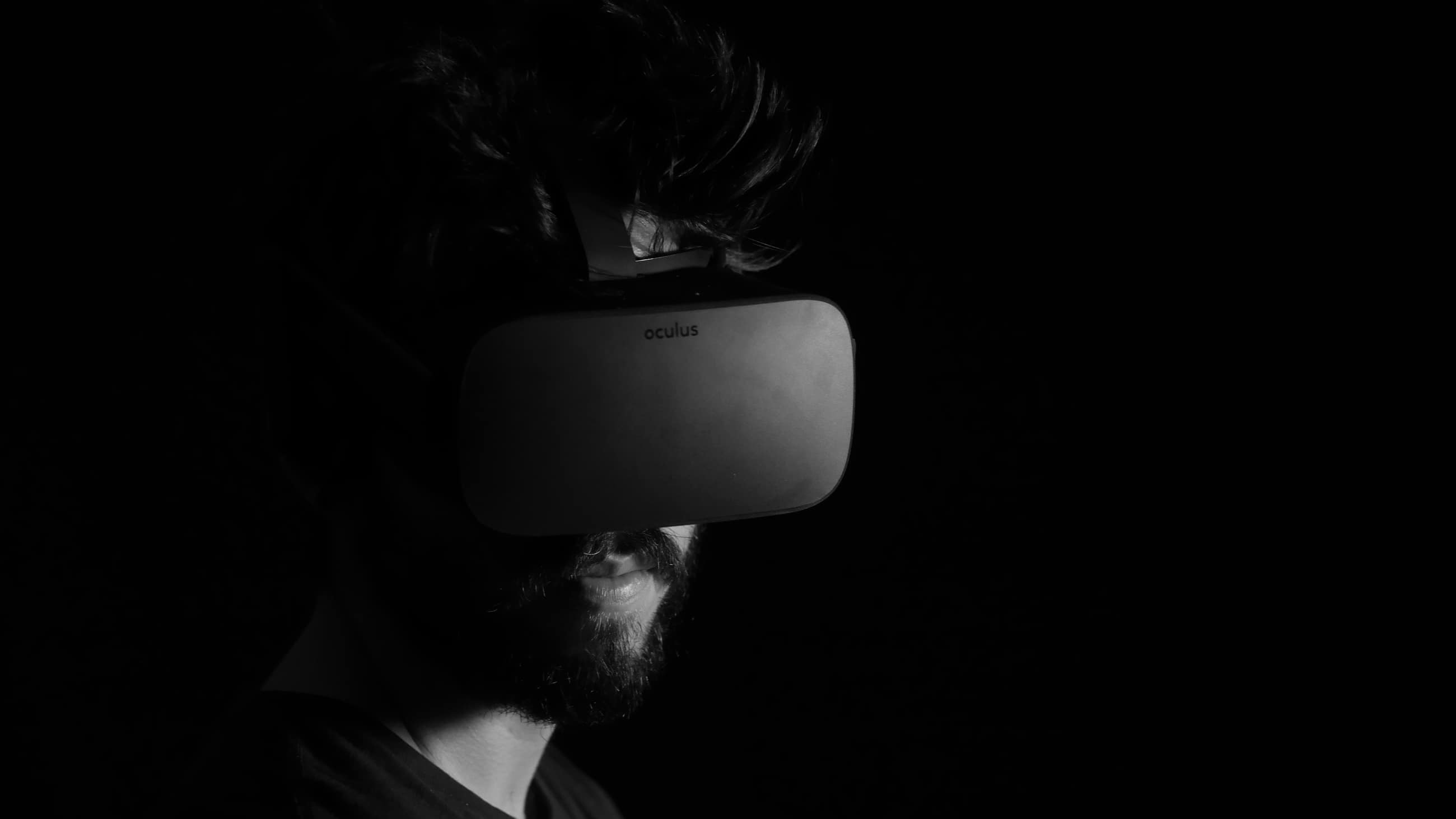 Why will inside-out tracking be the future of VR?
