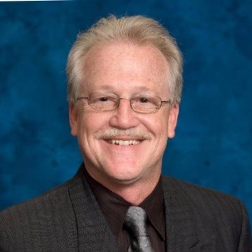 EWTS 2020 - Speaker: William Harding, Medtronic