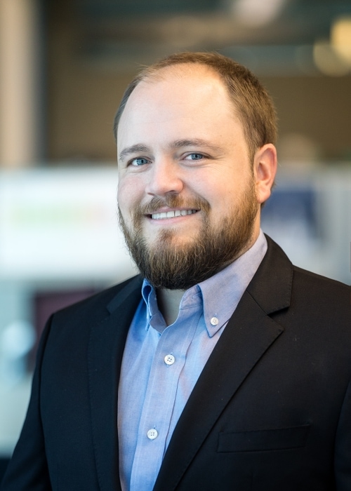 EWTS 2019 Speaker: Daniel Shirkey, Balfour Beatty Construction